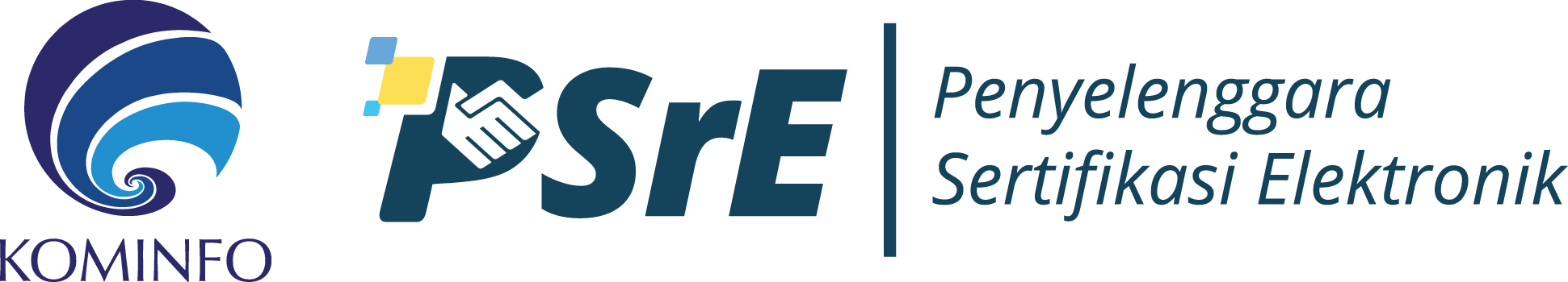 Tanda Tangan Elektronik - Xignature